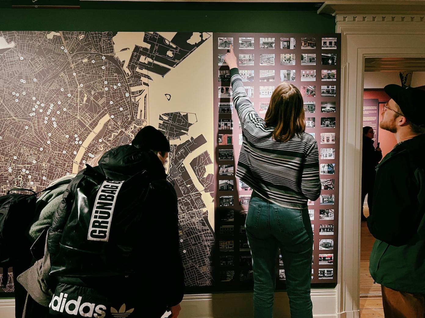 ”Mucki Bar er ikke bare en sang!” | Københavns Museum