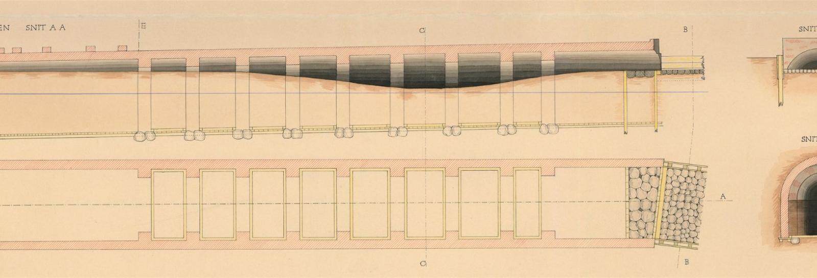 Byrummet under Rådhuspladsen - En digital videnspulje for fysik ...