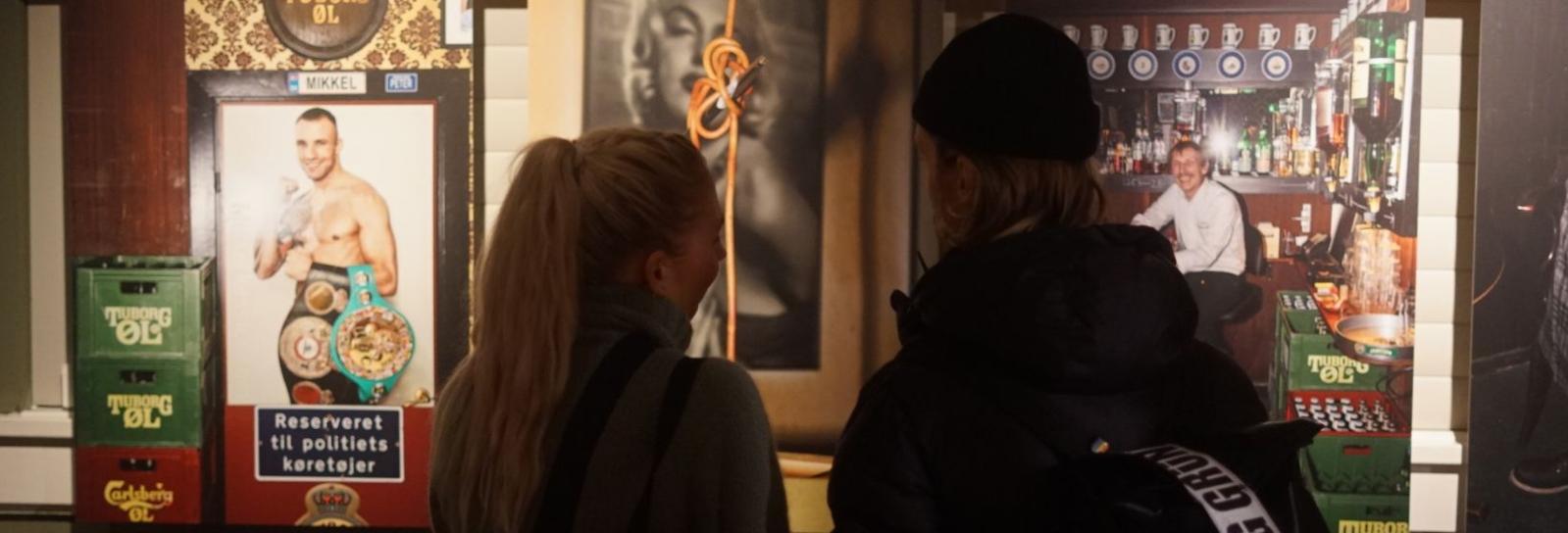 ”Mucki Bar er ikke bare en sang!” | Københavns Museum